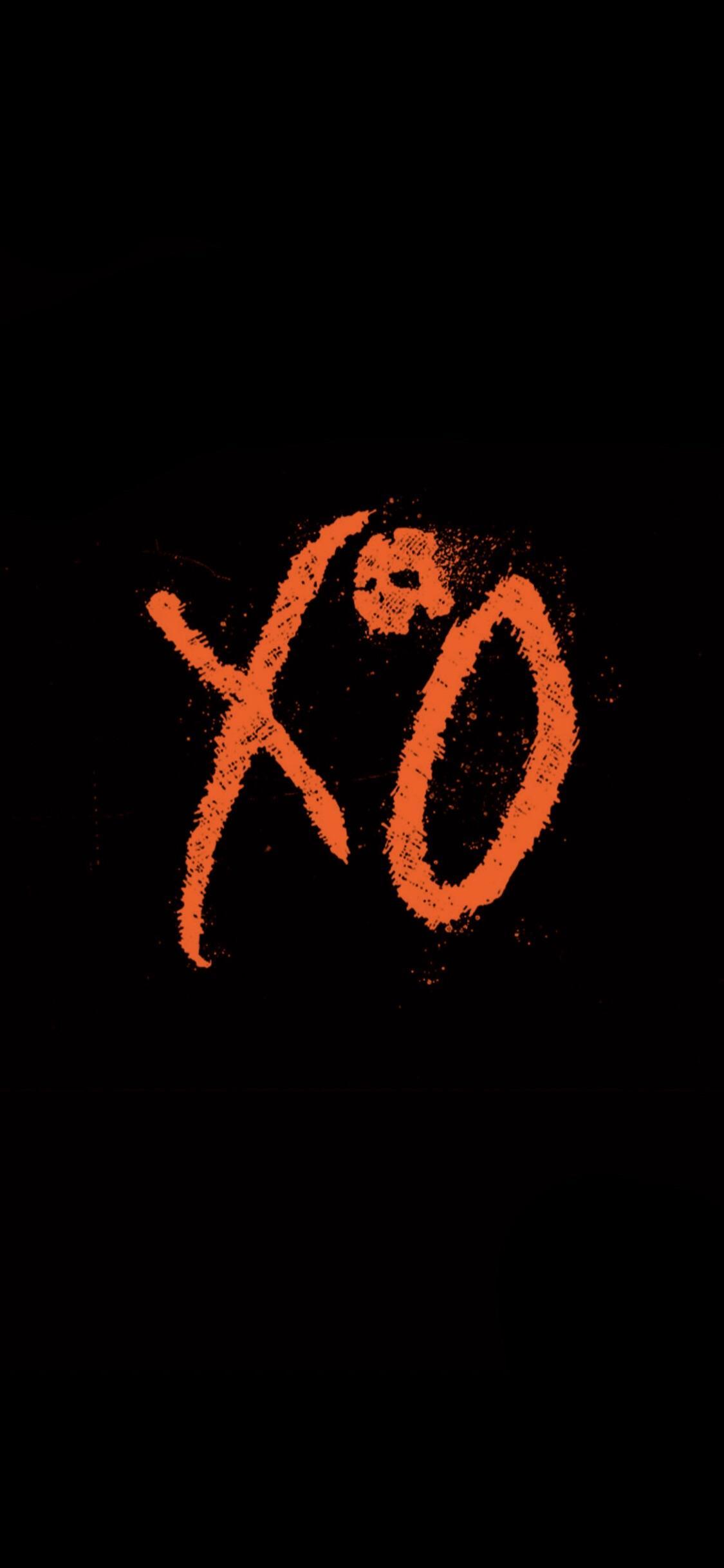 Xoxo iPhone Wallpapers - Top Free Xoxo iPhone Backgrounds - WallpaperAccess