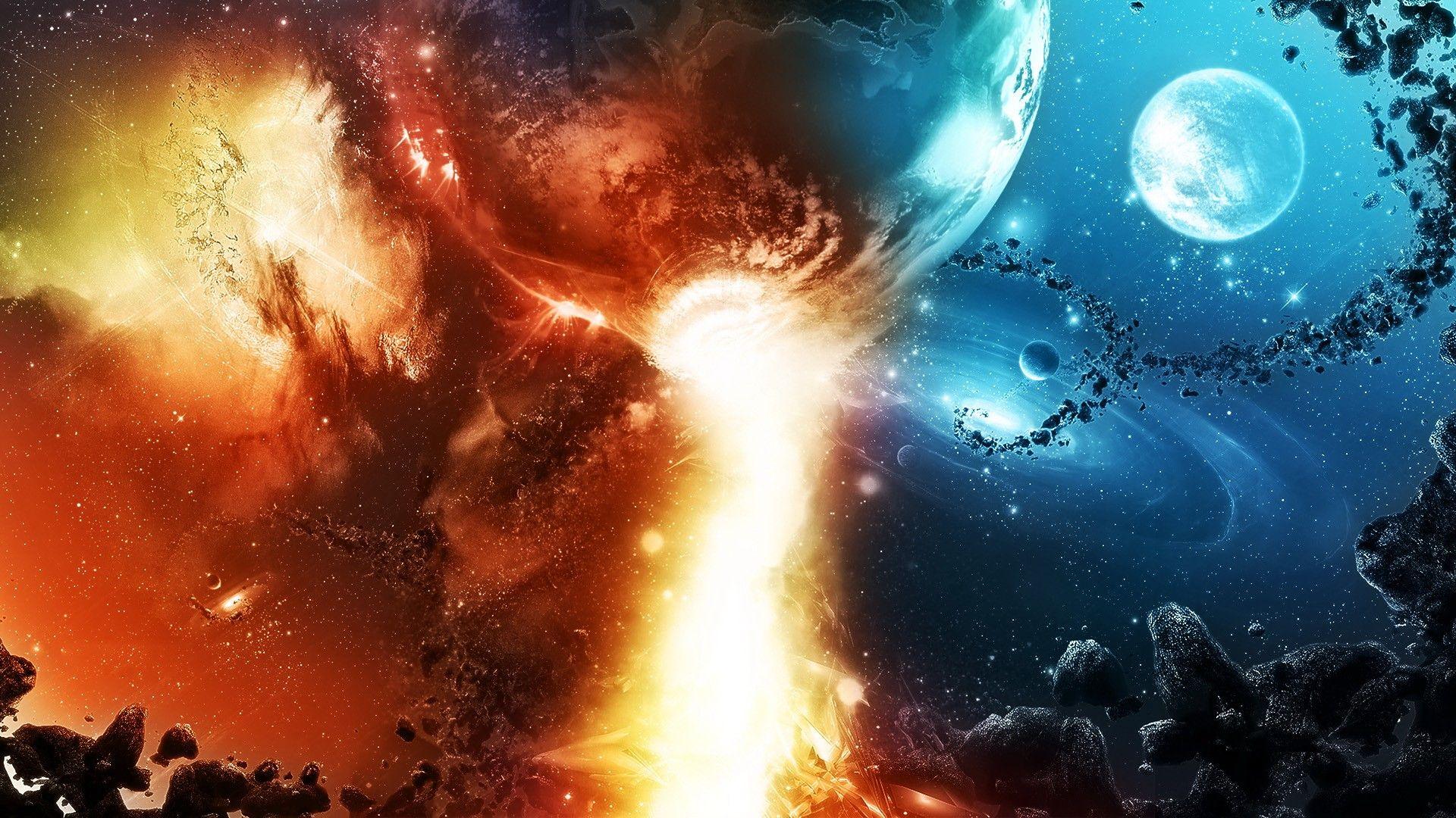 Planet Destruction Wallpapers - Top Free Planet Destruction Backgrounds ...