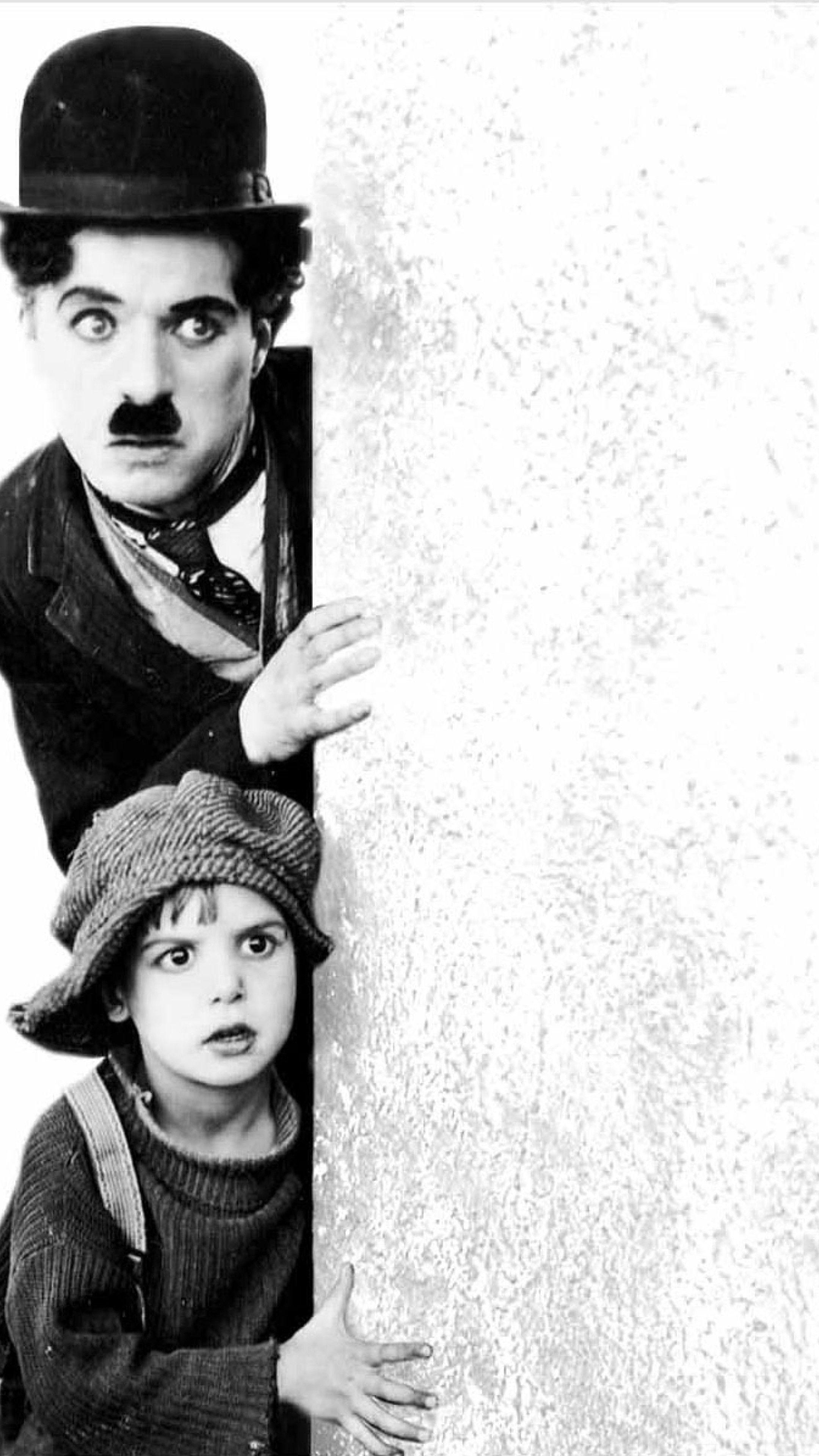 Charlie Chaplin HD Wallpapers - Top Free Charlie Chaplin HD Backgrounds ...