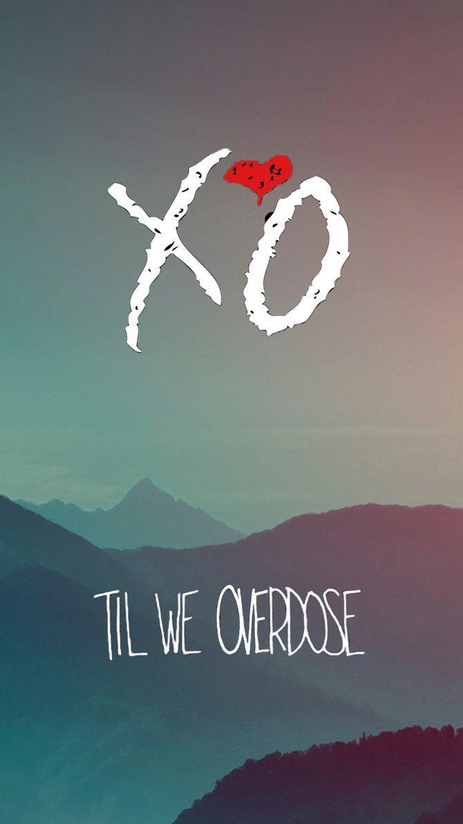 Xoxo iPhone Wallpapers - Top Free Xoxo iPhone Backgrounds - WallpaperAccess