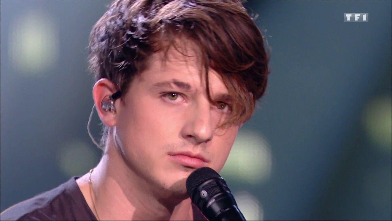 Charlie Puth Desktop Wallpapers - Top Free Charlie Puth Desktop ...