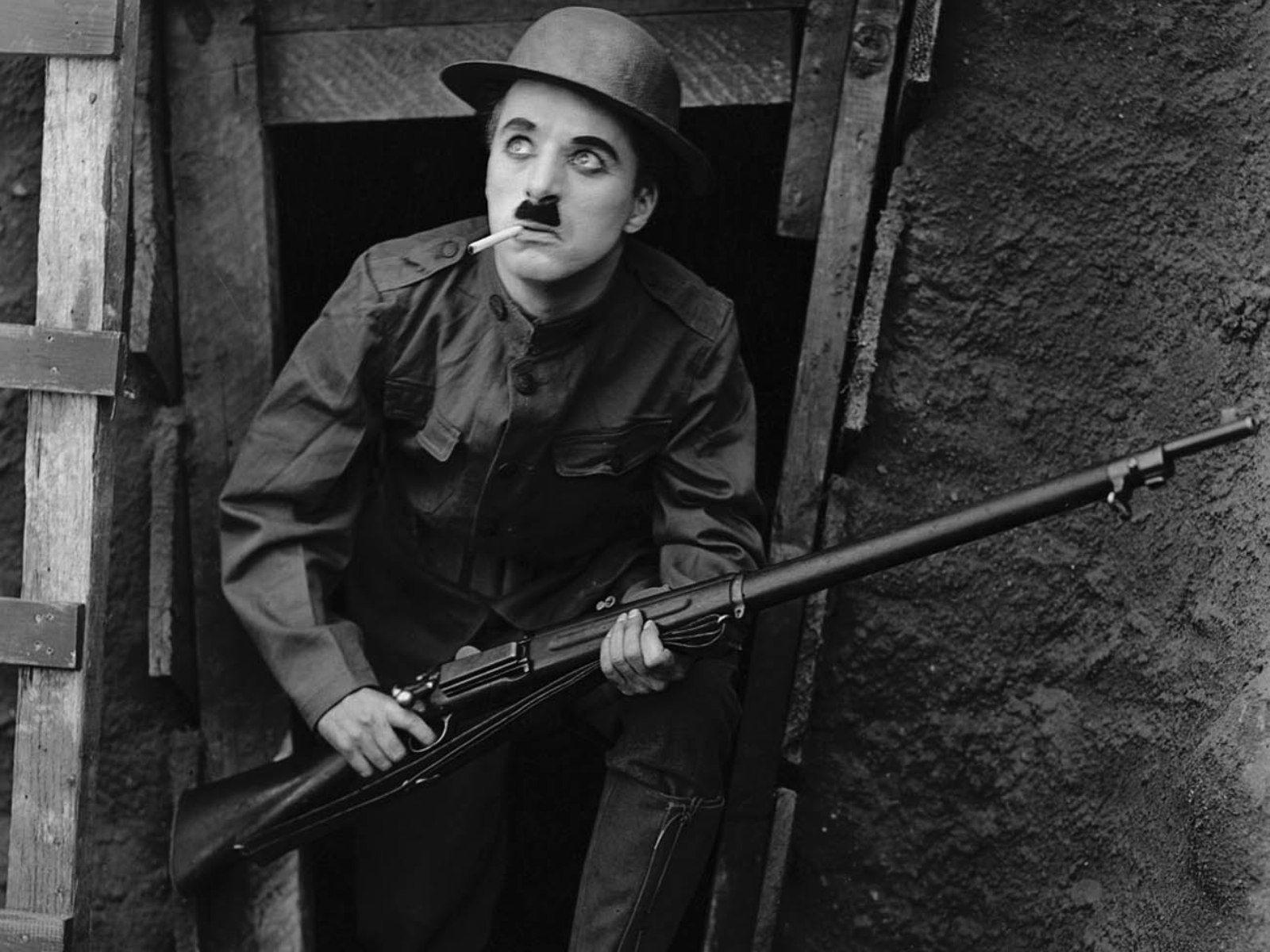 Charlie Chaplin HD Wallpapers - Top Free Charlie Chaplin HD Backgrounds ...