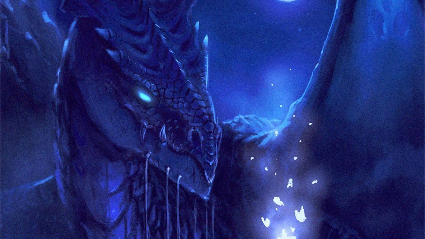 Dragon 1366 X 768 Wallpapers - Top Free Dragon 1366 X 768 Backgrounds ...