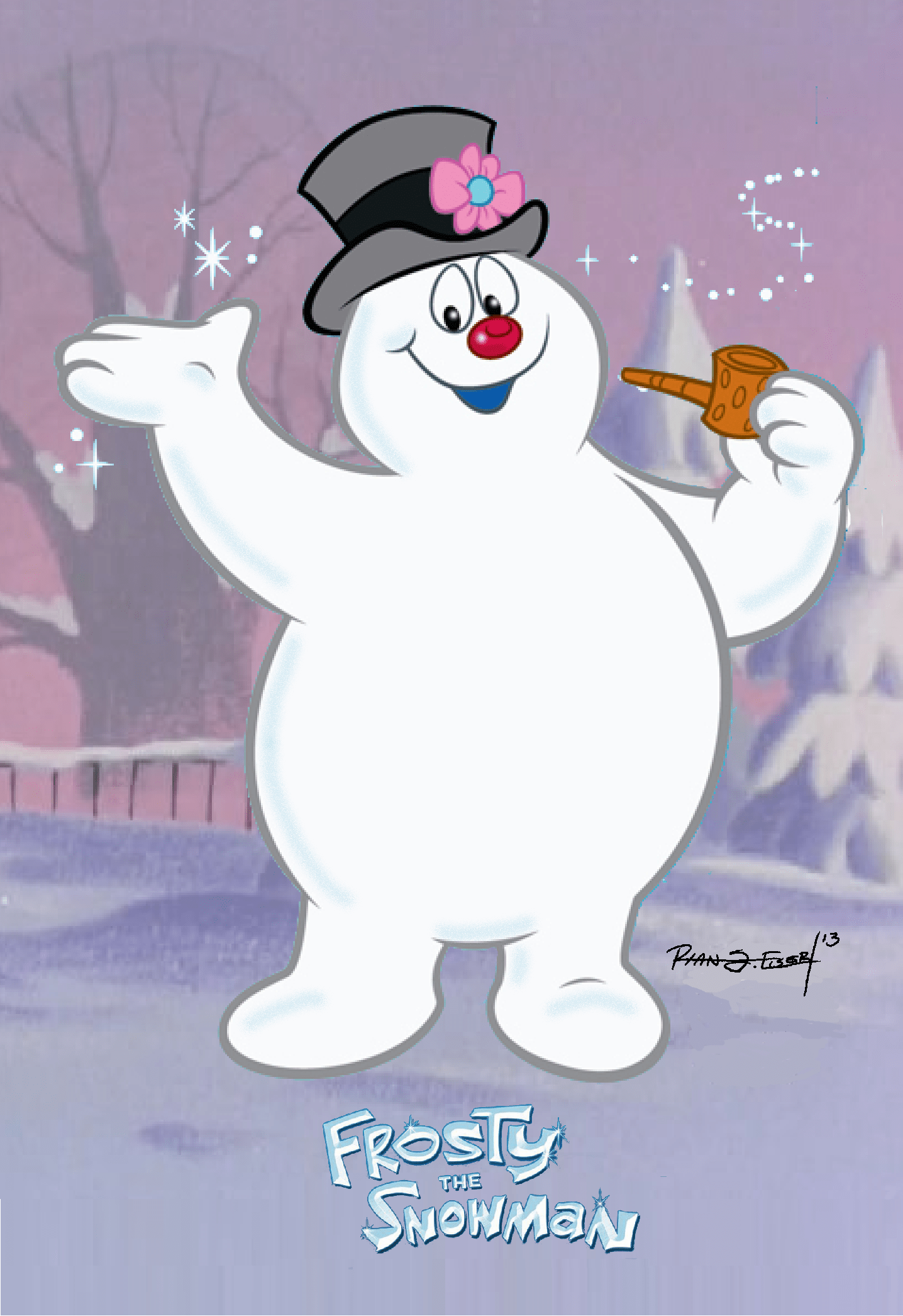 Frosty Wallpapers - Top Free Frosty Backgrounds - WallpaperAccess