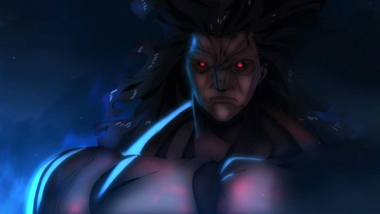 Fate Zero Berserker Wallpapers - Top Free Fate Zero Berserker ...