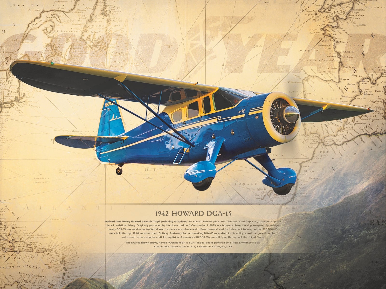 General Aviation Wallpapers - Top Free General Aviation Backgrounds ...