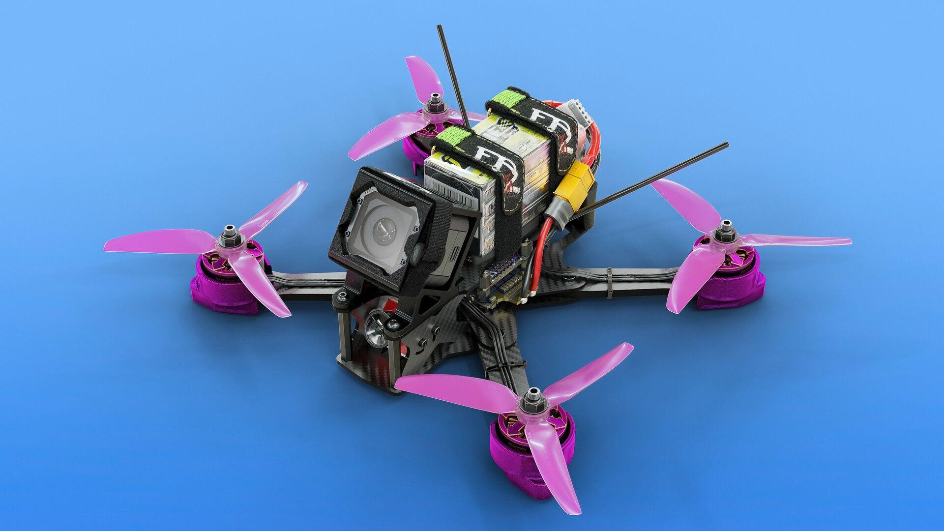 FPV Wallpapers - Top Free FPV Backgrounds - WallpaperAccess