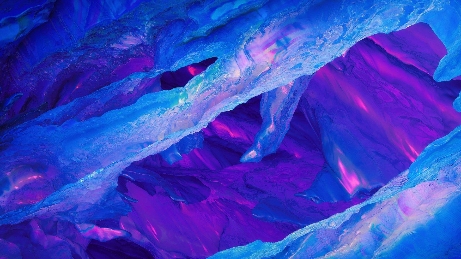 4K Blue Neon Wallpapers - Top Free 4K Blue Neon Backgrounds ...