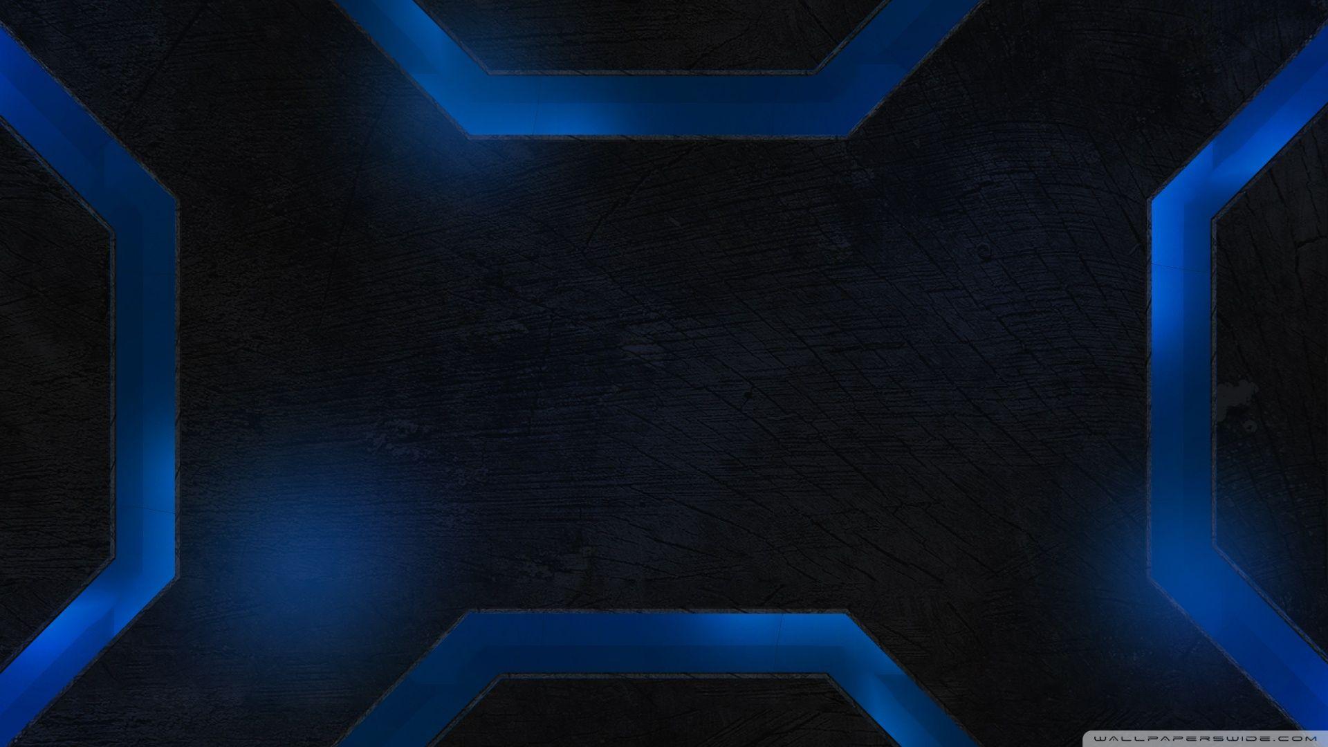 4K Blue Neon Wallpapers - Top Free 4K Blue Neon Backgrounds ...