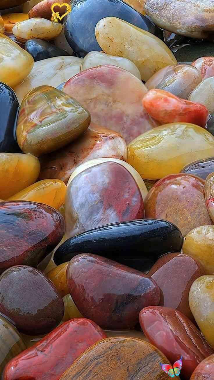 Rocks and Minerals Wallpapers - Top Free Rocks and Minerals Backgrounds ...