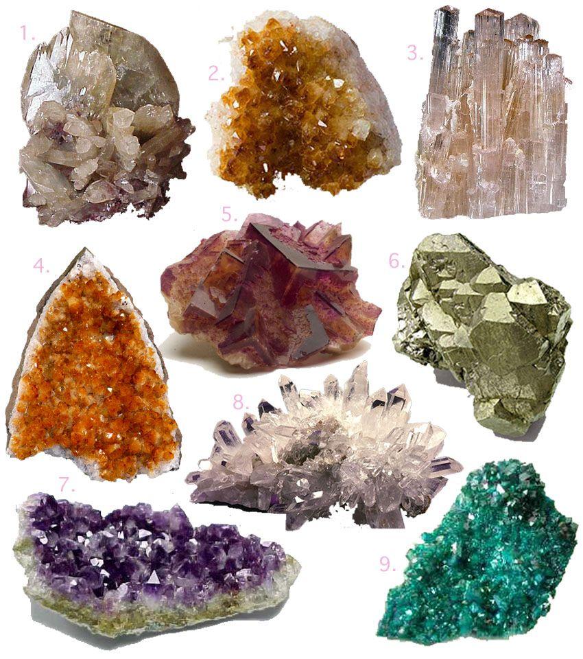Rocks and Minerals Wallpapers - Top Free Rocks and Minerals Backgrounds ...