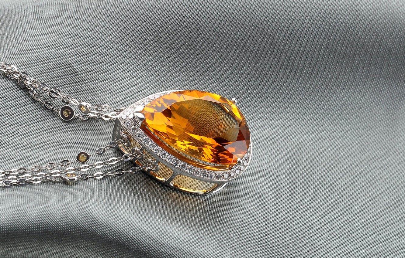 Citrine Wallpapers - Top Free Citrine Backgrounds - WallpaperAccess