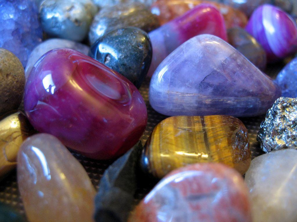 Rocks and Minerals Wallpapers - Top Free Rocks and Minerals Backgrounds ...