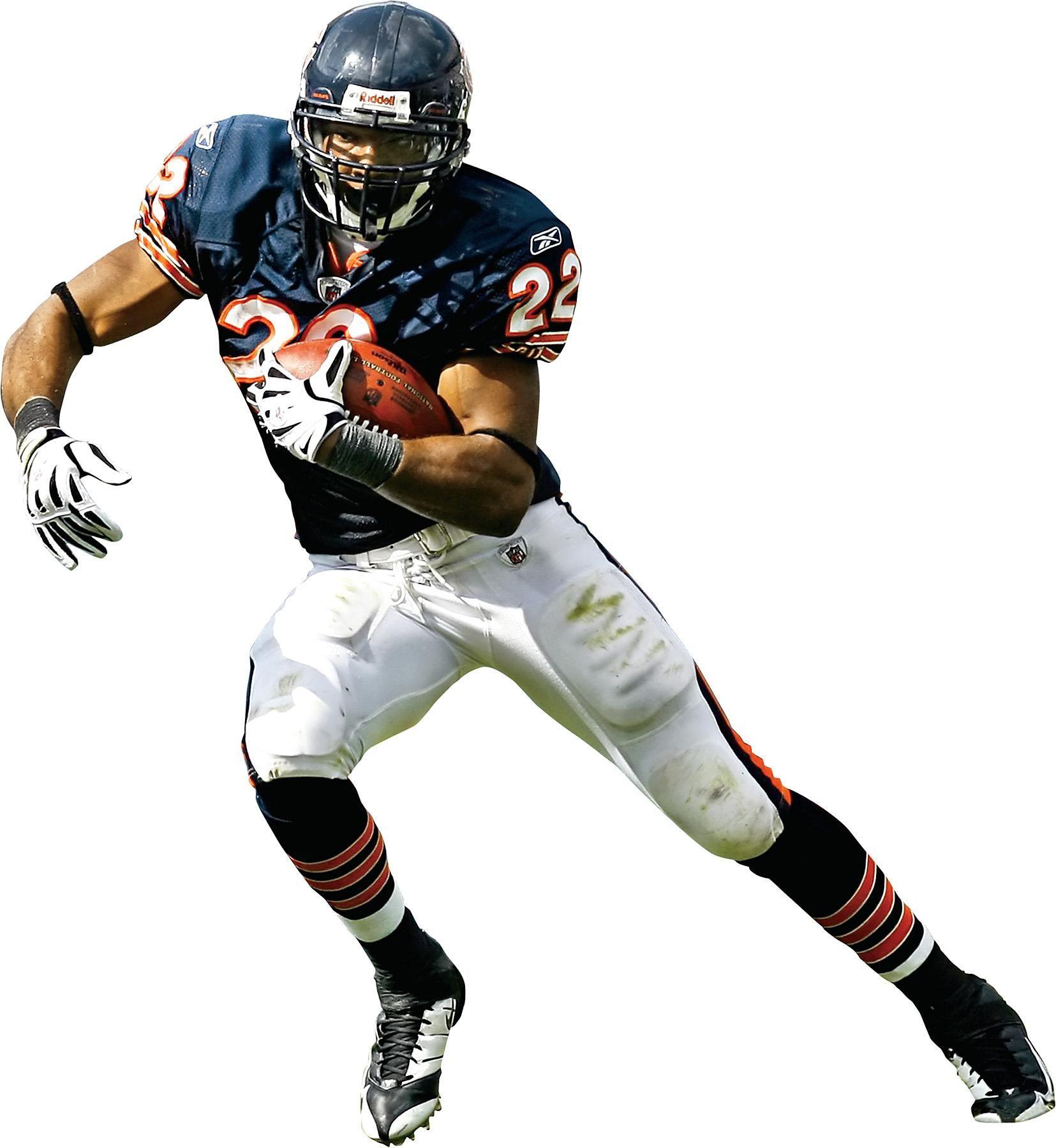 Chicago Bears Players Wallpapers - Top Free Chicago Bears Players ...