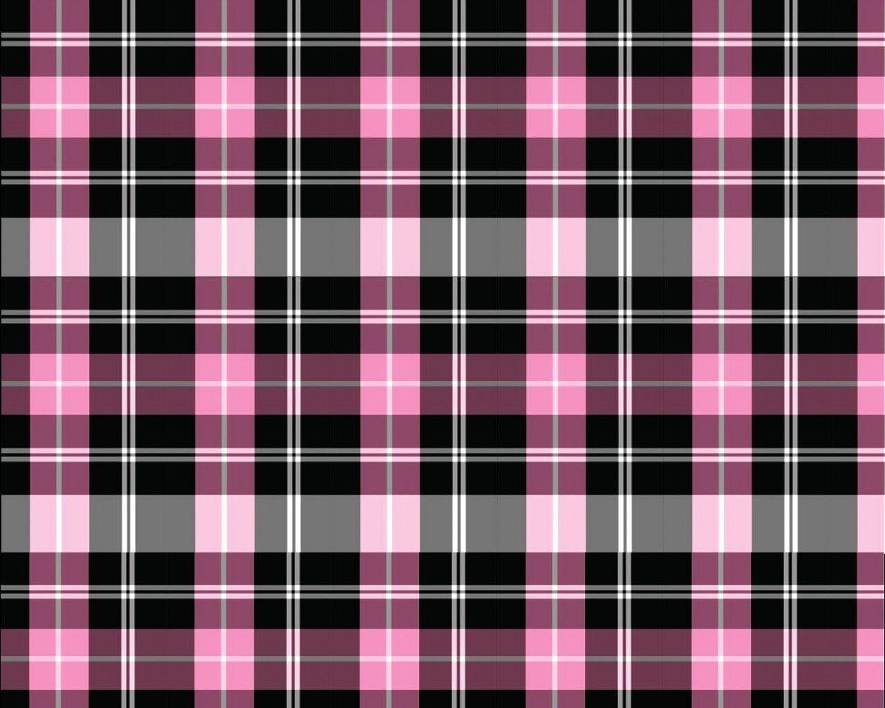 Pink Plaid Wallpapers - Top Free Pink Plaid Backgrounds - WallpaperAccess