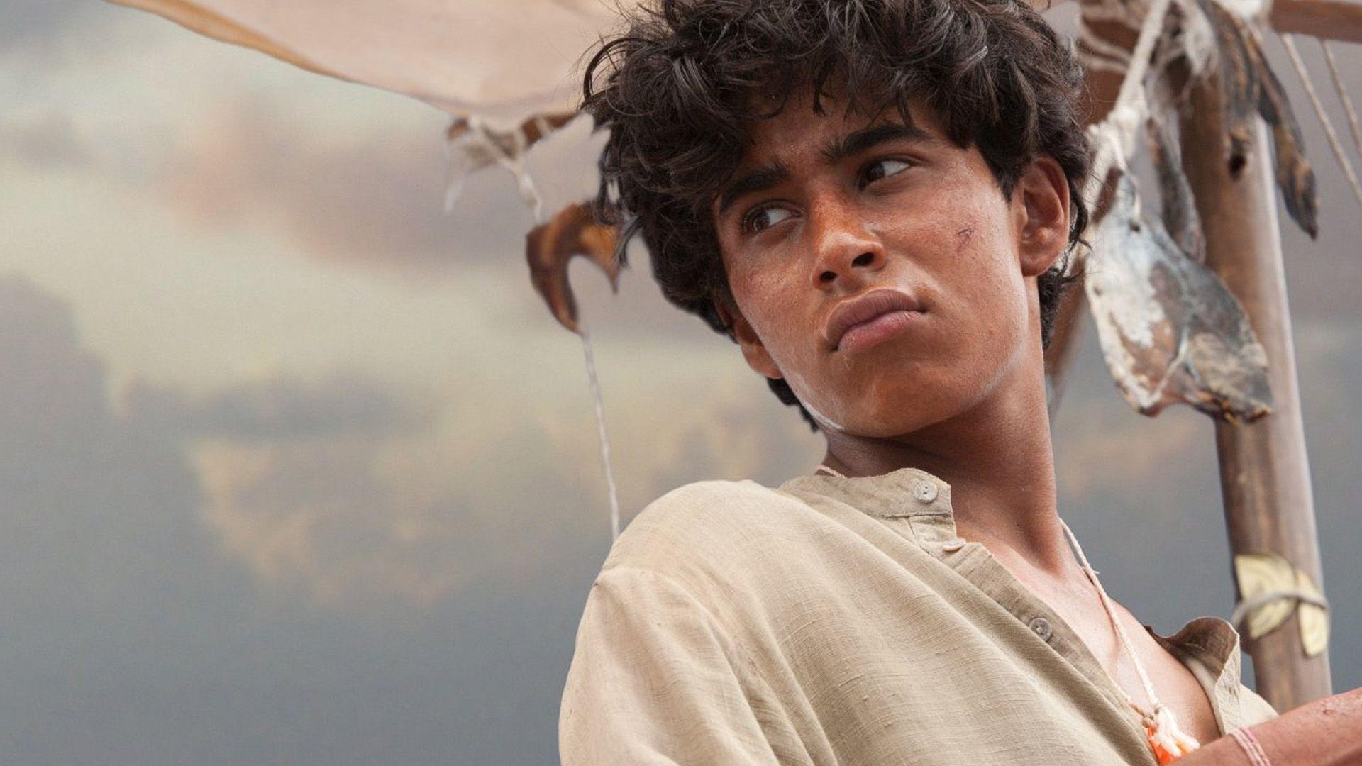 Life of Pi 4K Wallpapers - Top Free Life of Pi 4K Backgrounds ...