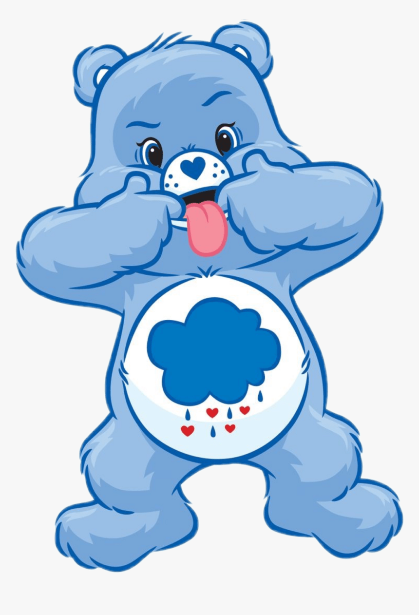 Aesthetic Care Bear Wallpapers - Top Những Hình Ảnh Đẹp