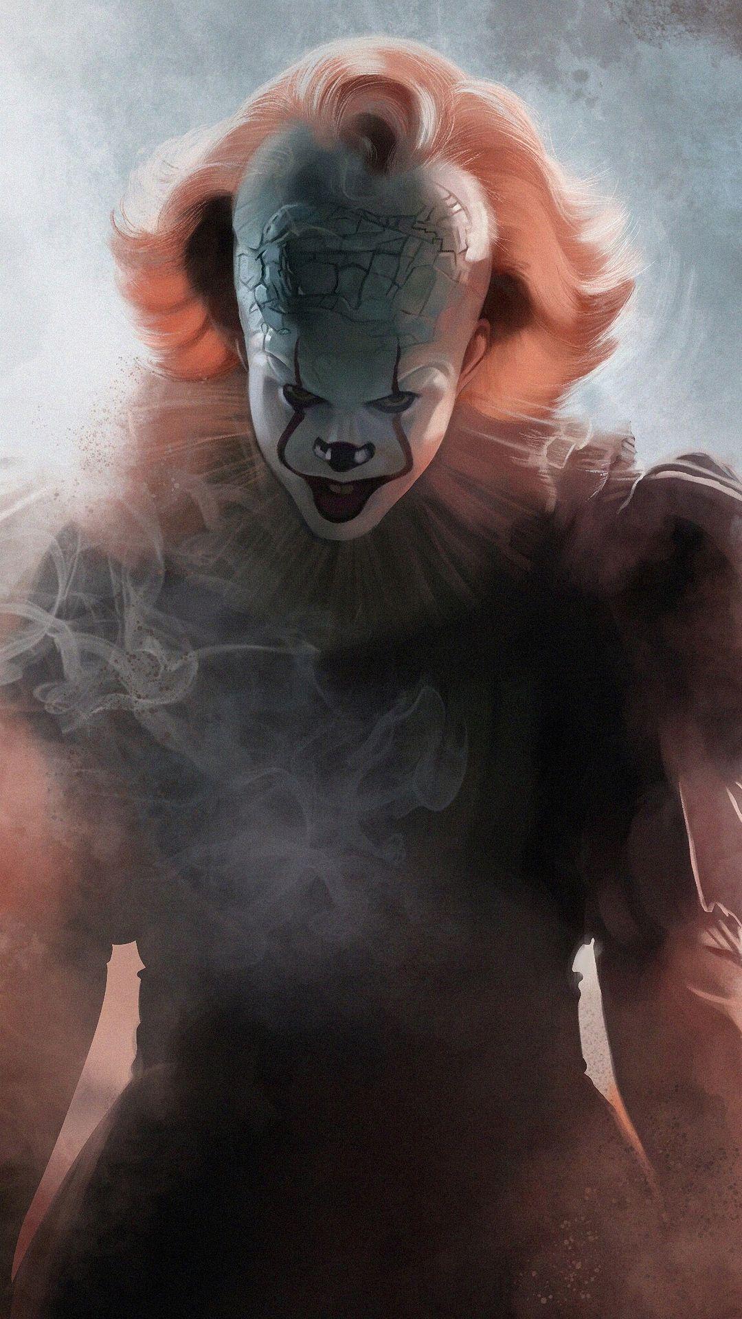 Pennywise Phone Wallpapers - Top Free Pennywise Phone Backgrounds ...