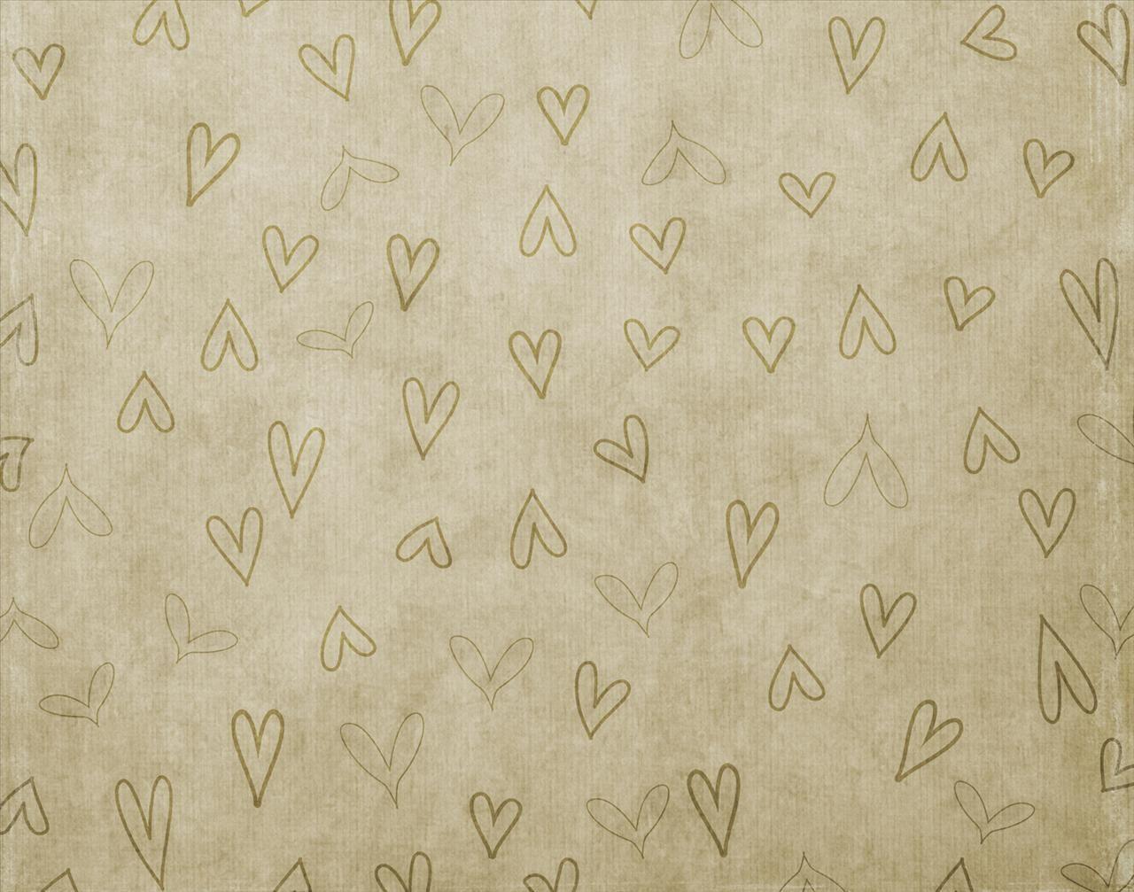 Vintage Heart Wallpapers - Top Free Vintage Heart Backgrounds ...
