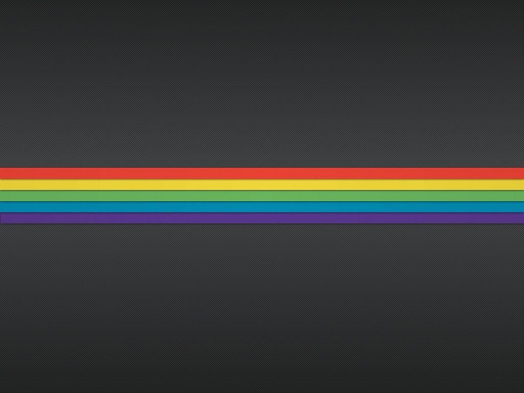 Minimalist Rainbow Wallpapers - Top Free Minimalist Rainbow Backgrounds ...