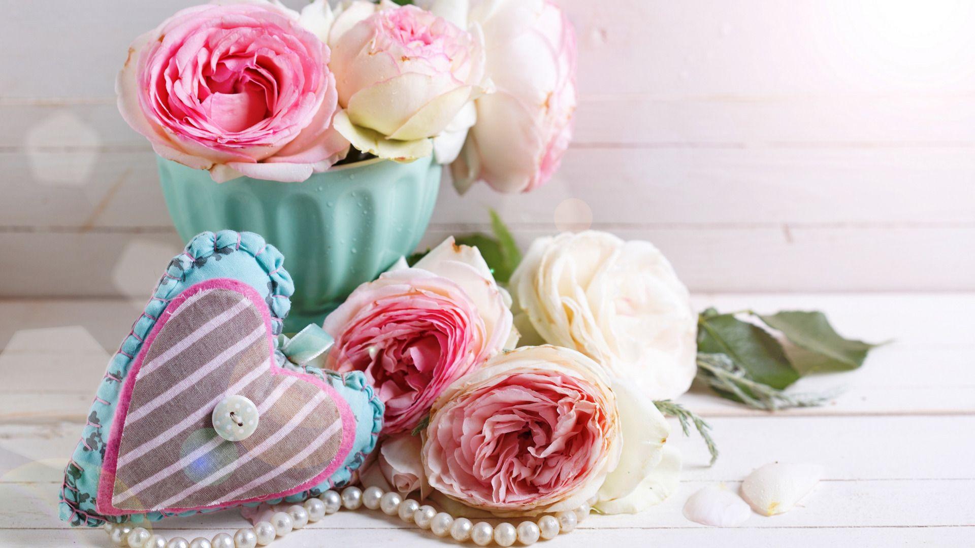 Vintage Heart Wallpapers - Top Free Vintage Heart Backgrounds ...