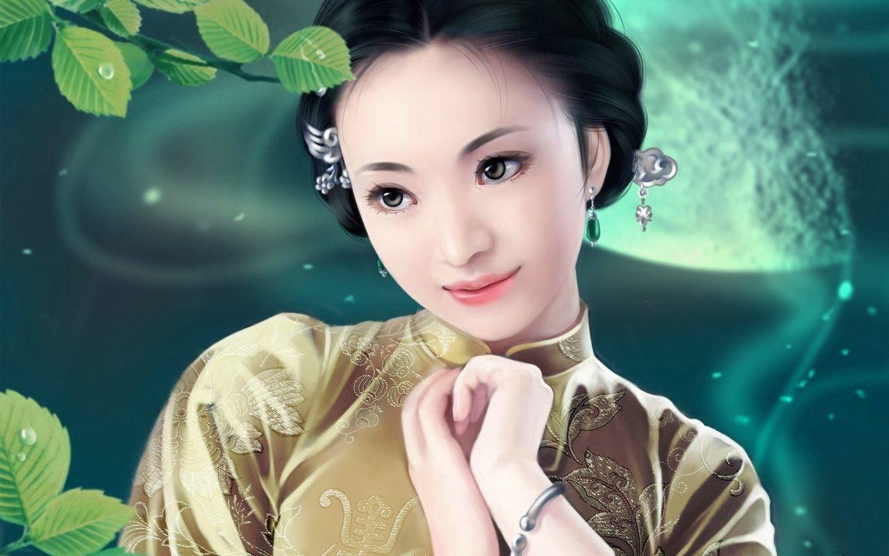 Beautiful Japanese Kimono Wallpapers - Top Free Beautiful Japanese ...