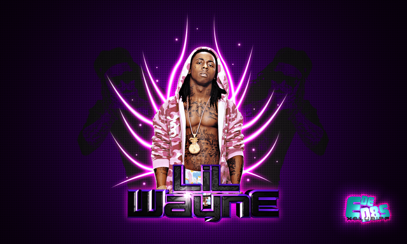 Lil B Wallpapers - Top Free Lil B Backgrounds - WallpaperAccess