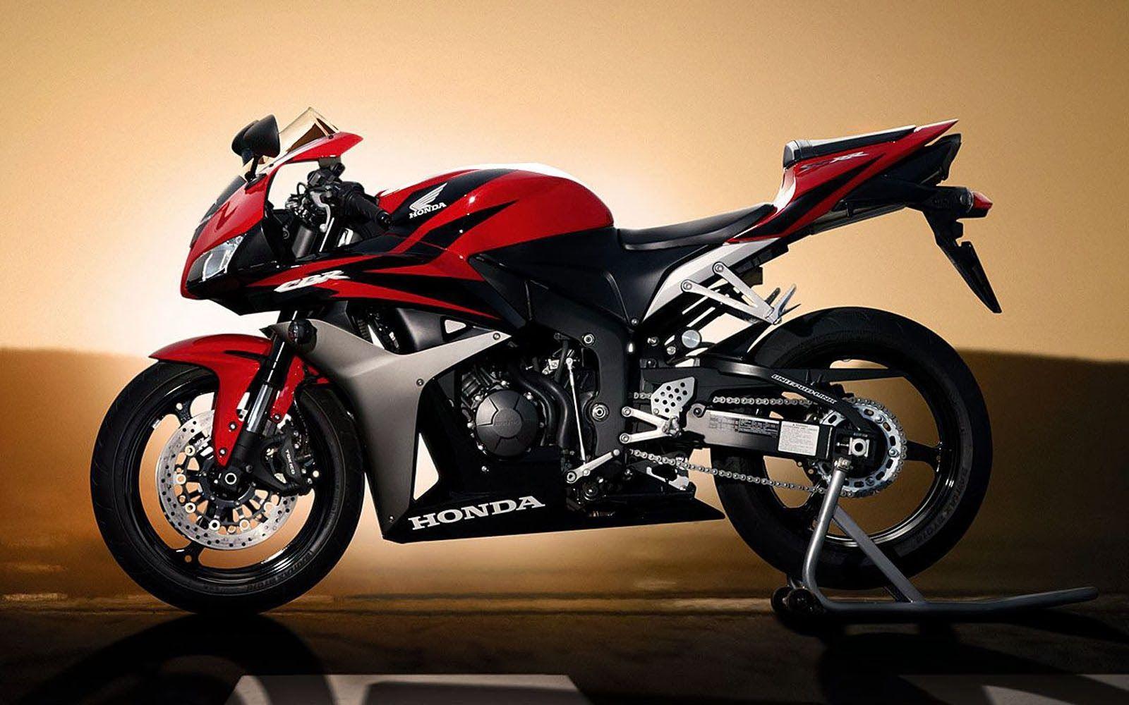 CBR600RR Wallpapers - Top Free CBR600RR Backgrounds - WallpaperAccess