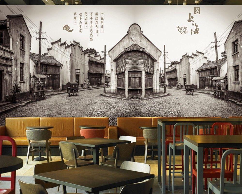 Vintage Building Wallpapers - Top Free Vintage Building Backgrounds ...