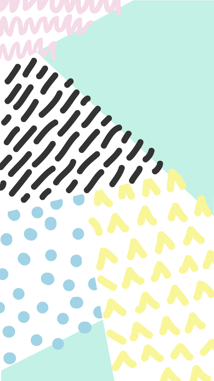 Pattern Phone Wallpapers - Top Free Pattern Phone Backgrounds ...