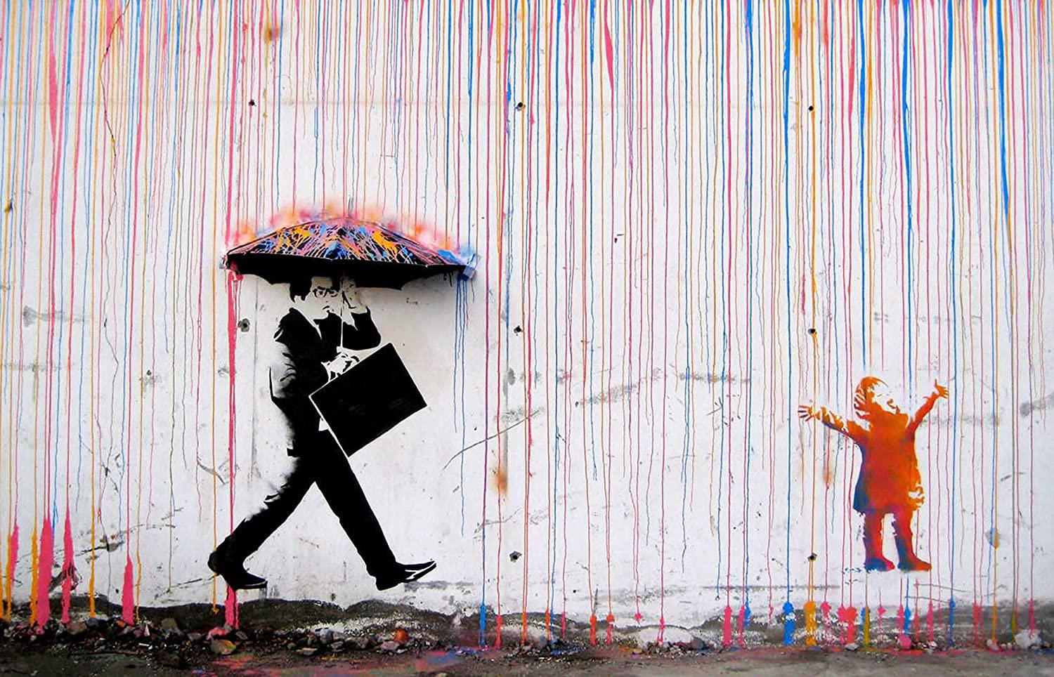 Banksy Computer Wallpapers - Top Free Banksy Computer Backgrounds ...