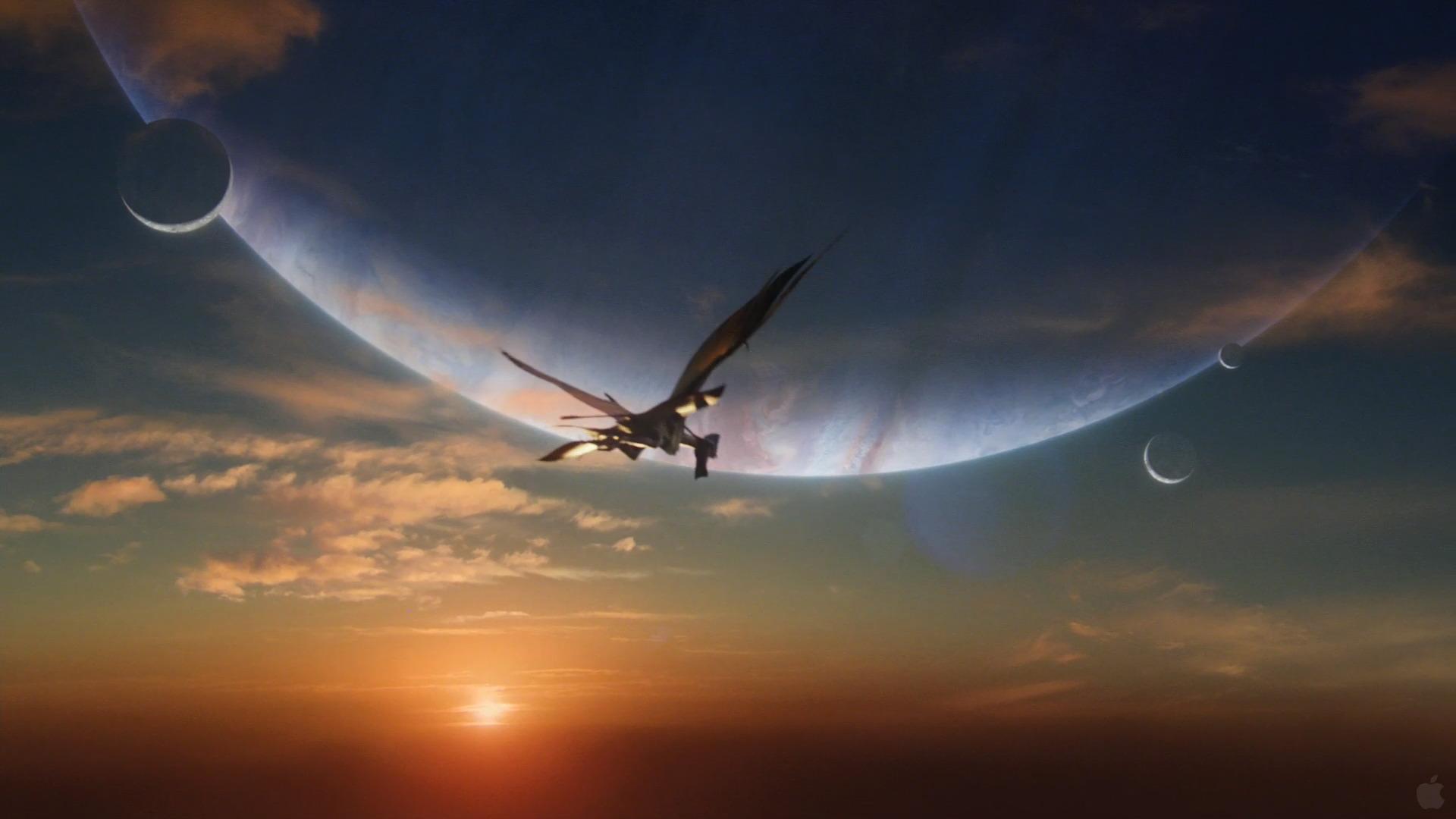 Pandora Planet Wallpapers - Top Free Pandora Planet Backgrounds ...