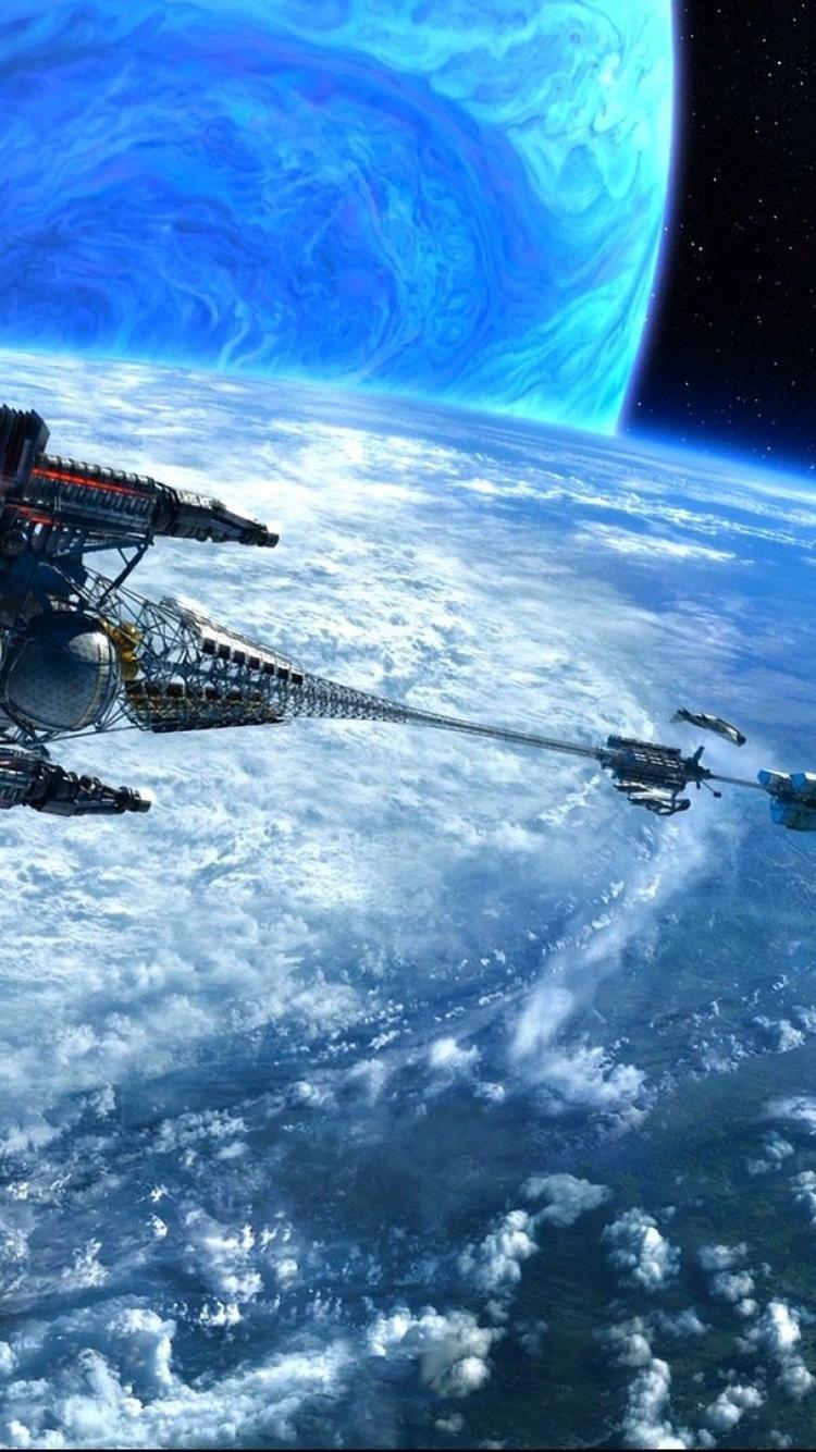 Pandora Planet Wallpapers - Top Free Pandora Planet Backgrounds ...