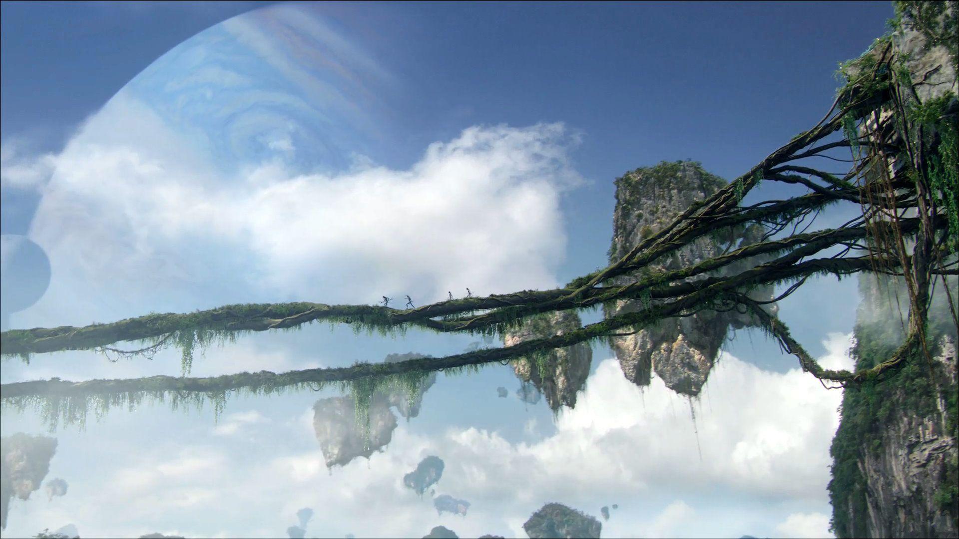 Pandora Planet Wallpapers - Top Free Pandora Planet Backgrounds ...