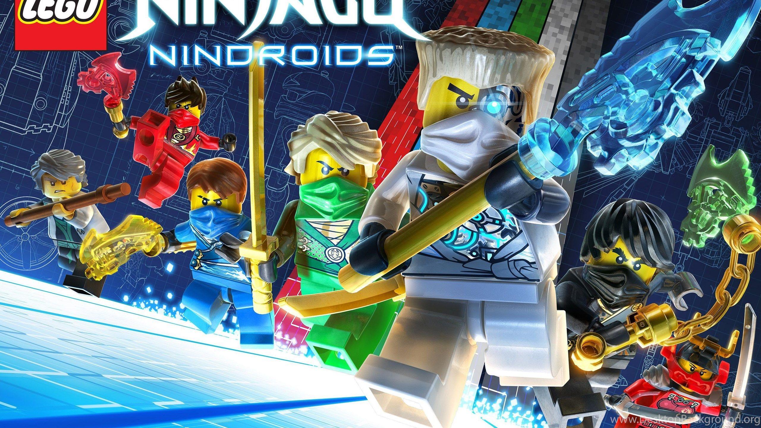 Ninjago iPad Wallpapers - Top Free Ninjago iPad Backgrounds ...