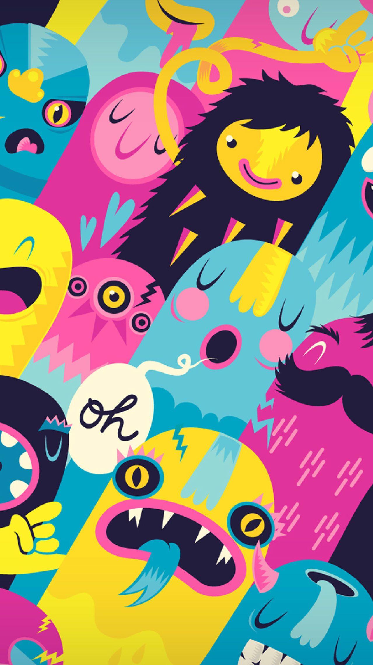 Disney Abstract Wallpapers - Top Free Disney Abstract Backgrounds ...