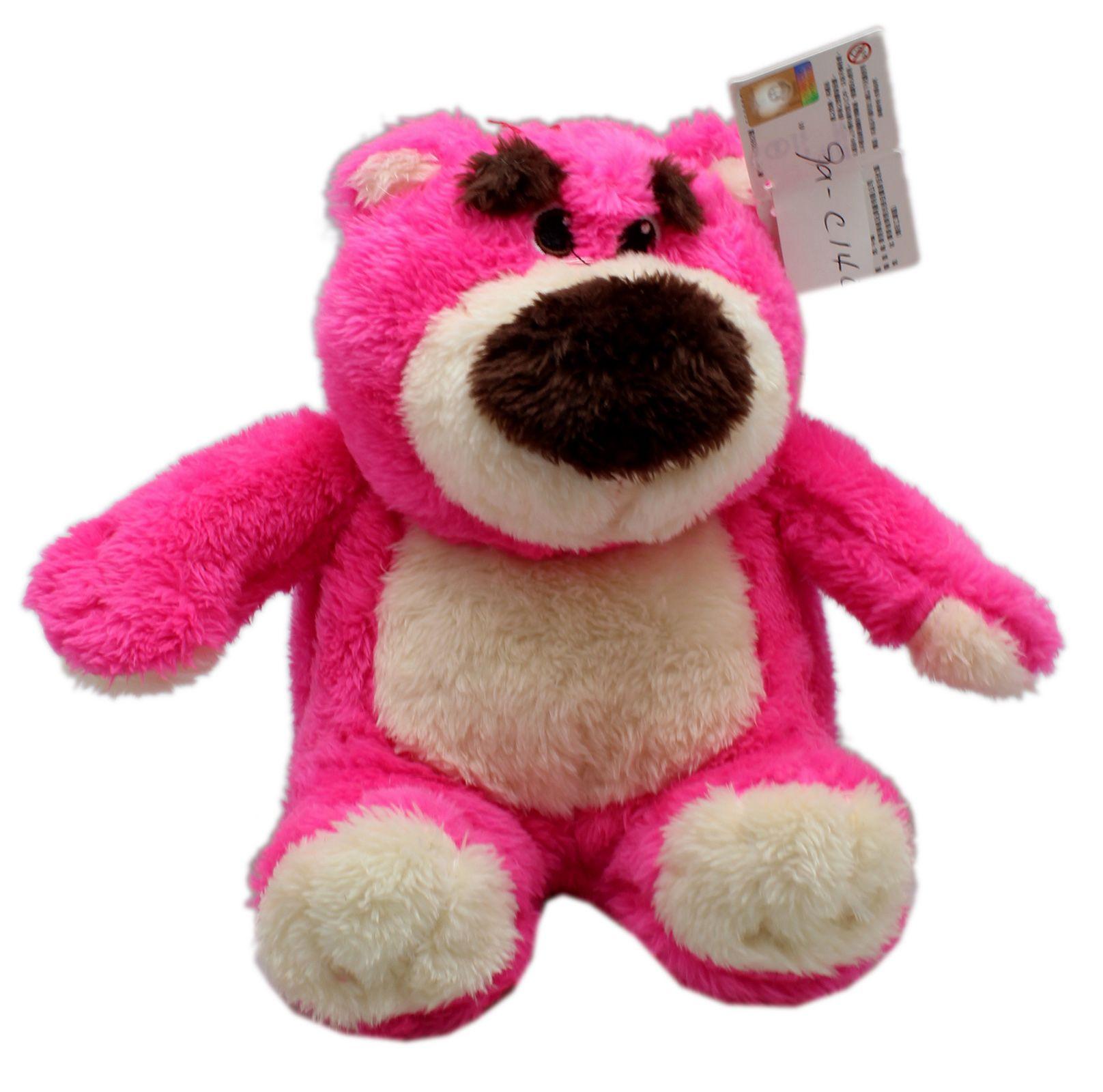 Lotso Wallpapers - Top Free Lotso Backgrounds - WallpaperAccess