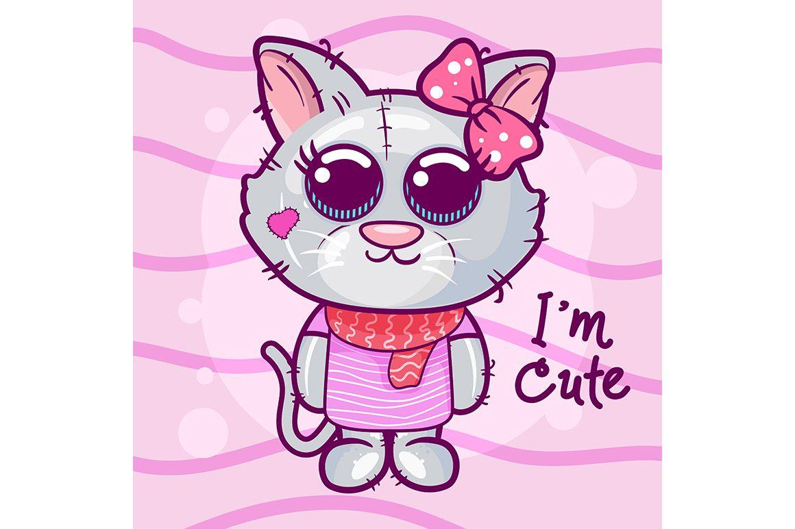 Cute Cartoon Pink Wallpapers - Top Free Cute Cartoon Pink Backgrounds ...