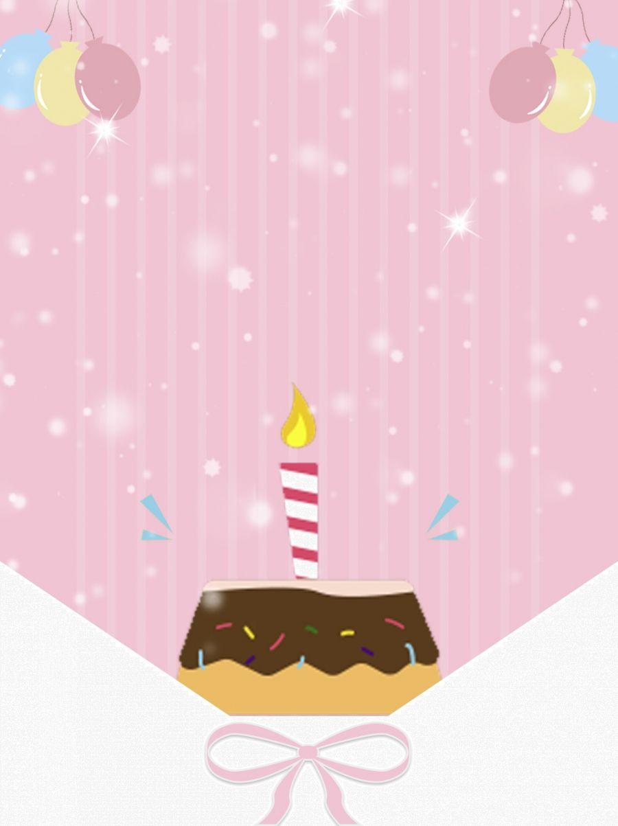 Cute Cartoon Pink Wallpapers - Top Free Cute Cartoon Pink Backgrounds ...