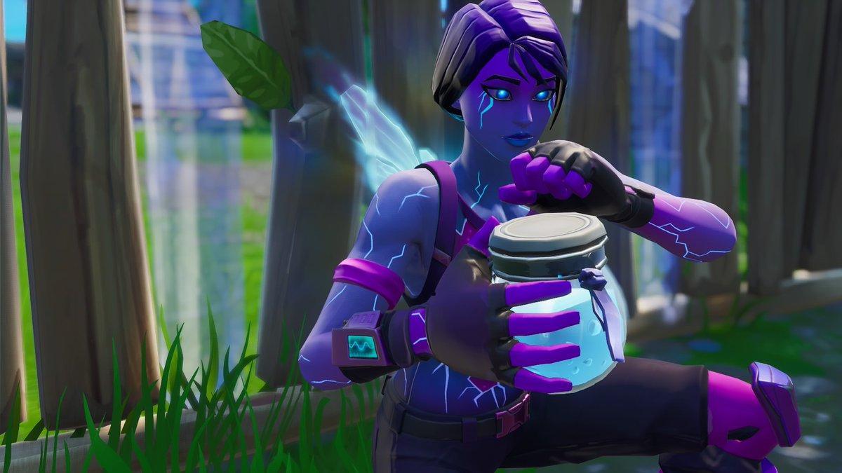 Fortnite Dream Skin Wallpapers - Top Free Fortnite Dream Skin ...