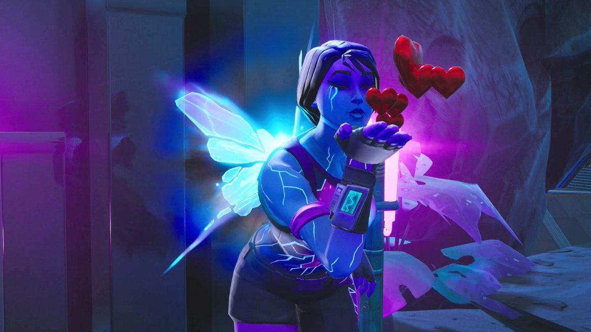 Dream Fortnite Wallpapers - Top Free Dream Fortnite Backgrounds ...