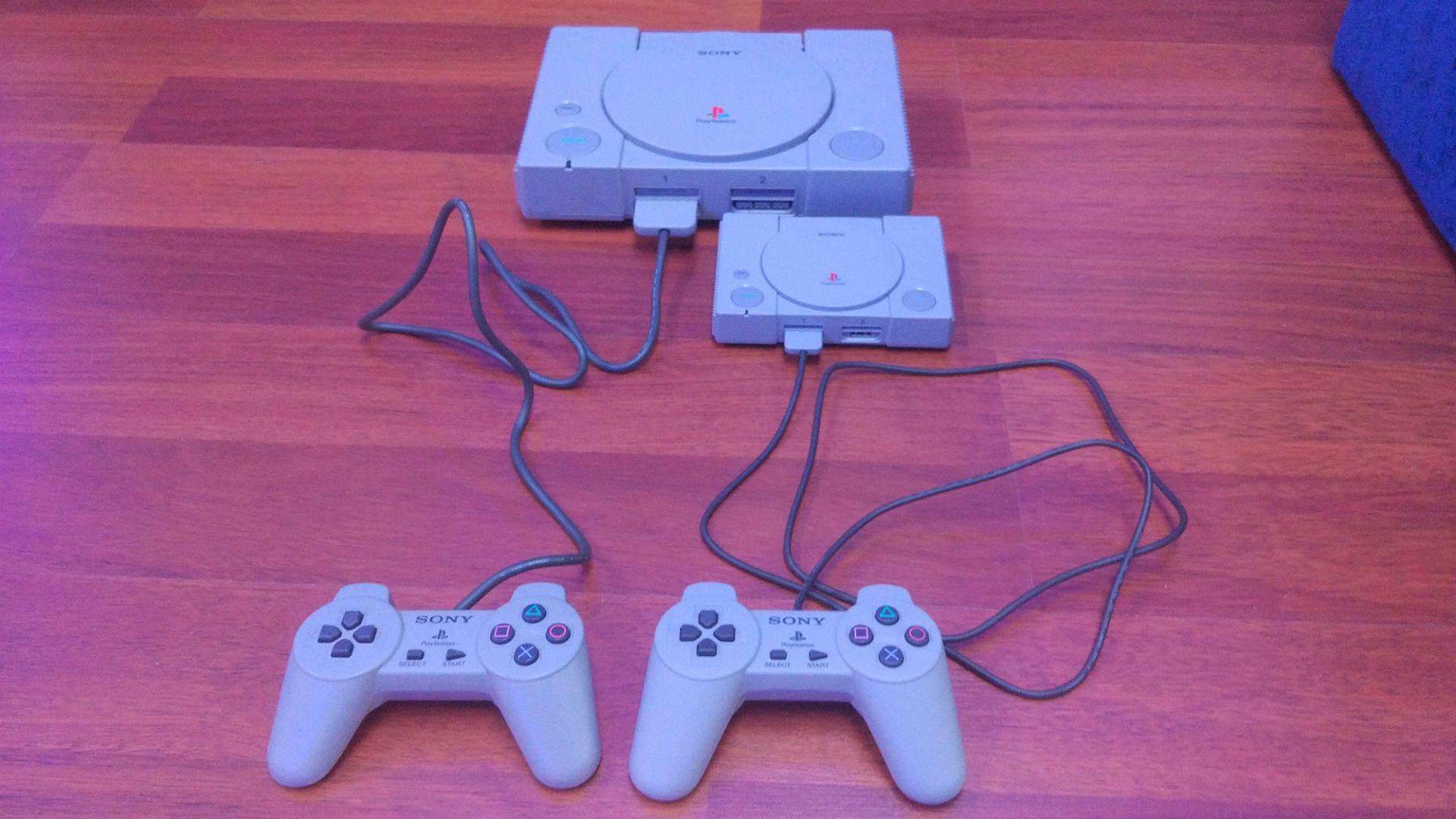 PlayStation Classic Wallpapers - Top Free PlayStation Classic ...