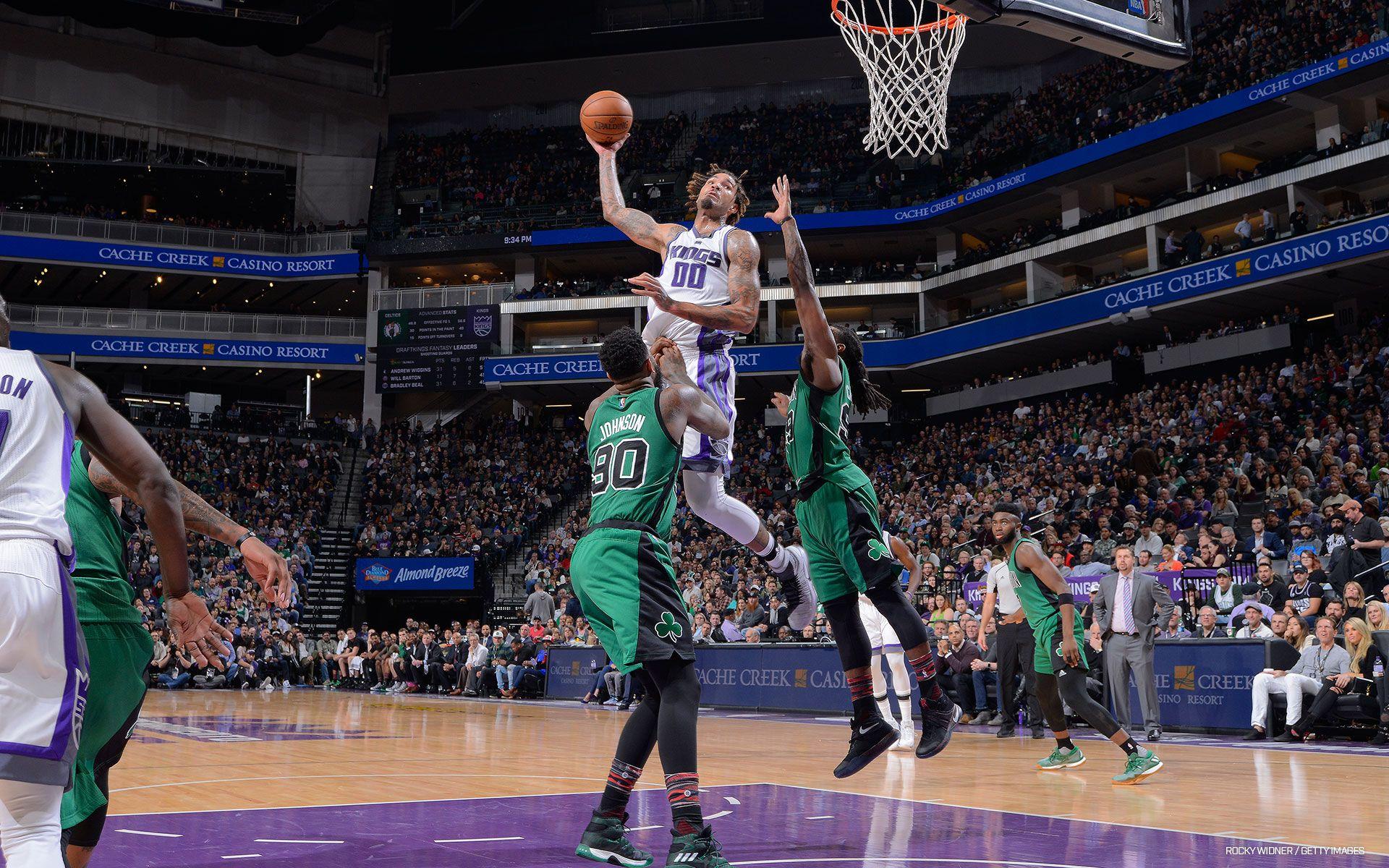 NBA Game Wallpapers - Top Free NBA Game Backgrounds - WallpaperAccess