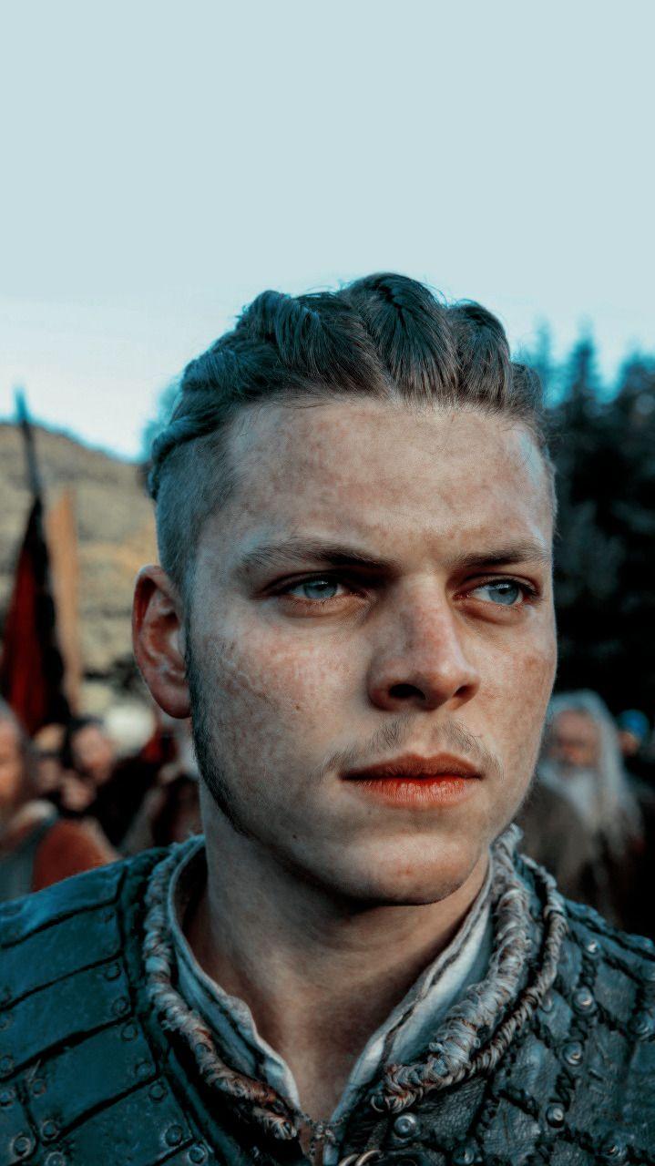 Ubbe Lothbrok Wallpapers - Top Free Ubbe Lothbrok Backgrounds ...