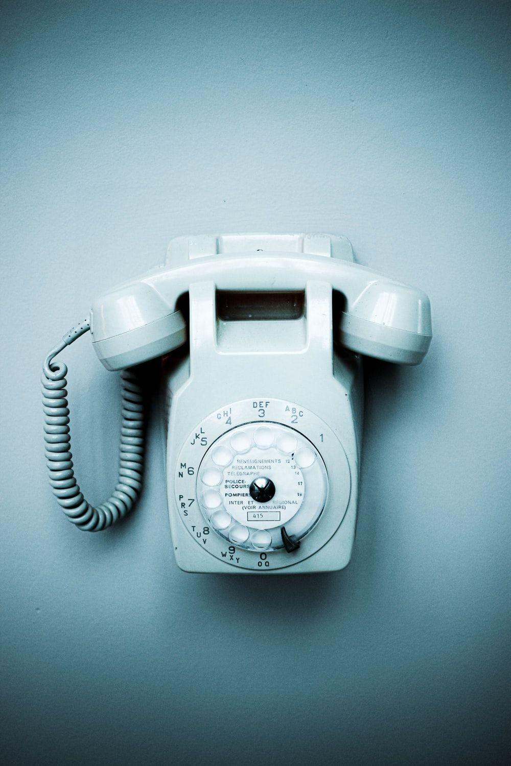 Rotary Phone Wallpapers - Top Free Rotary Phone Backgrounds ...