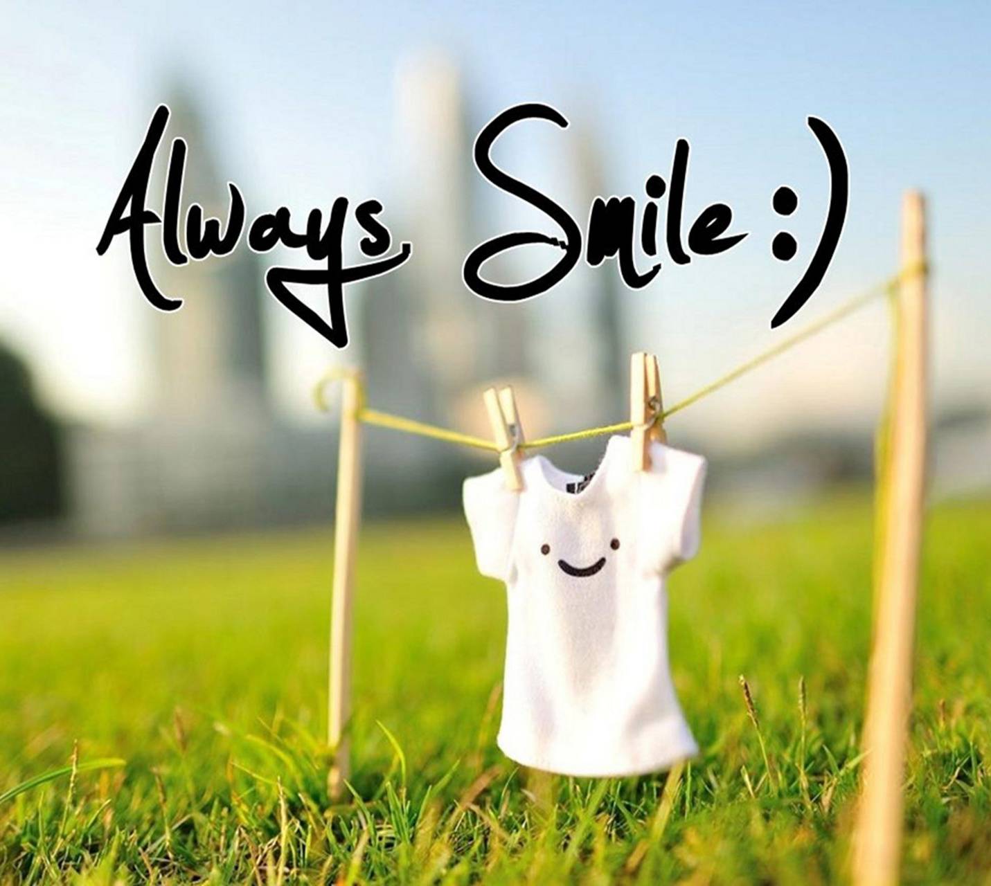 Just Smile Wallpapers - Top Free Just Smile Backgrounds - WallpaperAccess