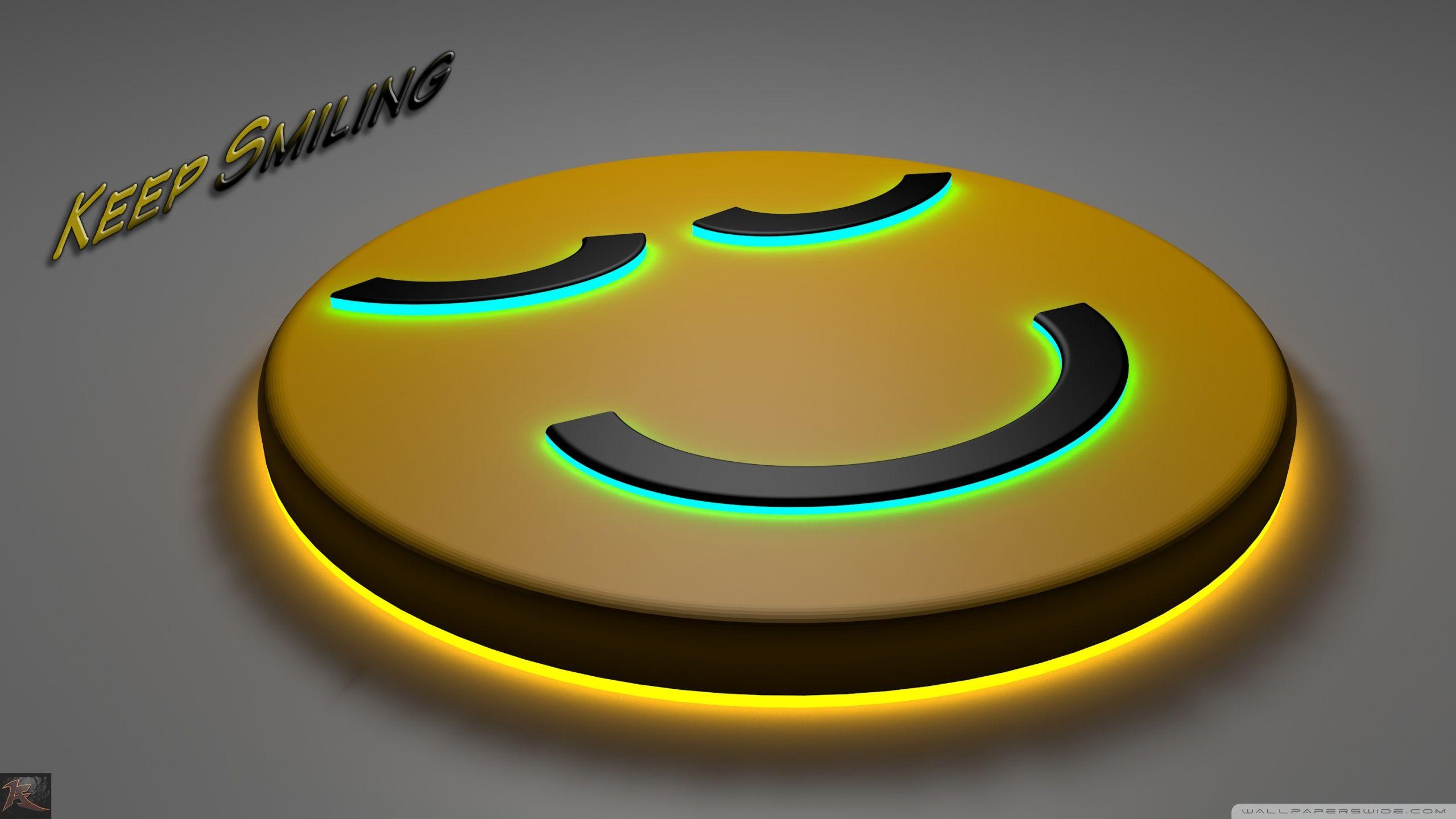 Smile HD Wallpapers - Top Free Smile HD Backgrounds - WallpaperAccess