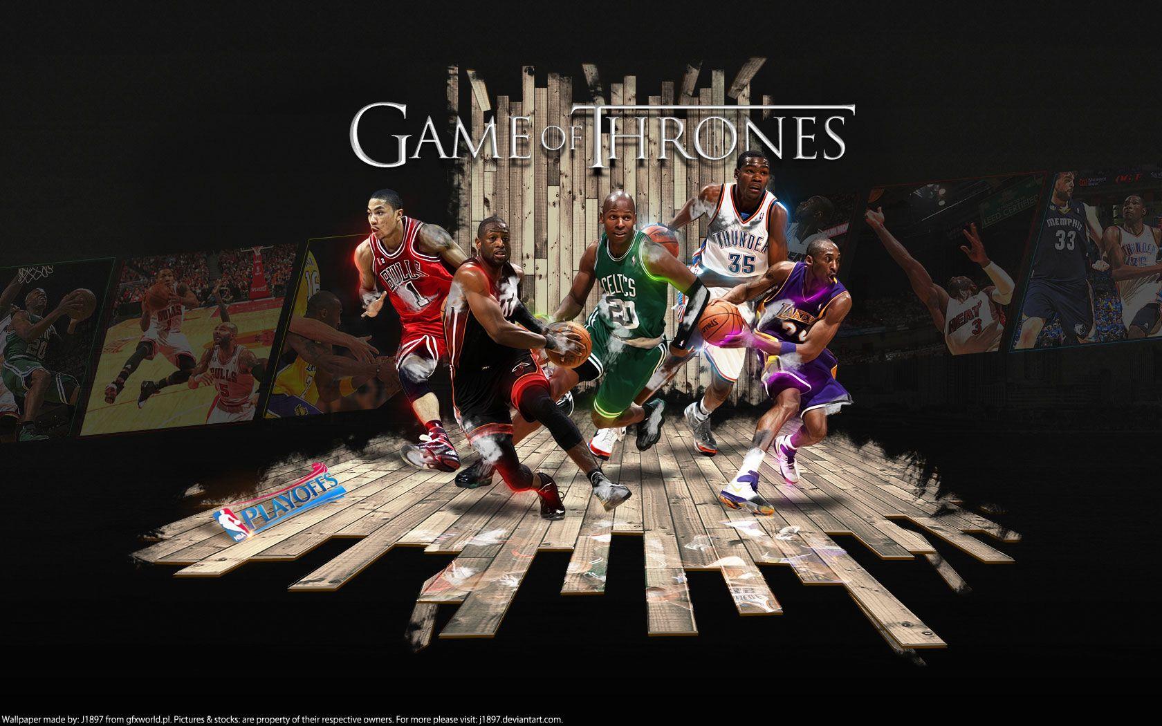 NBA Game Wallpapers - Top Free NBA Game Backgrounds - WallpaperAccess