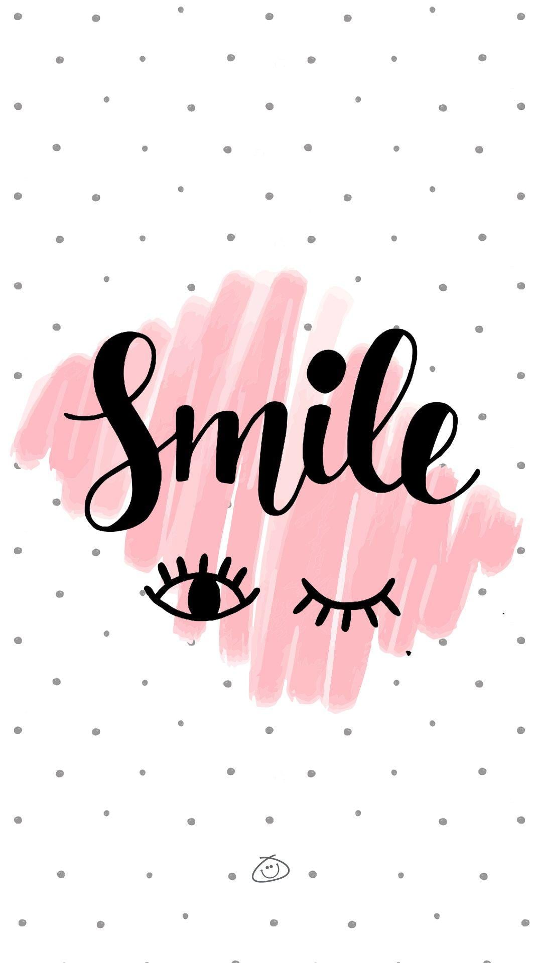 Smile Quotes Wallpapers - Top Free Smile Quotes Backgrounds ...