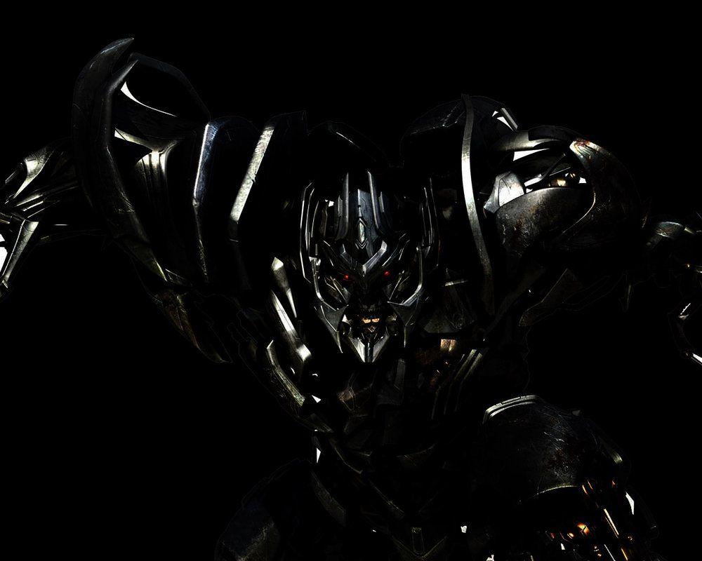 Megatron 4K Wallpapers - Top Free Megatron 4K Backgrounds - WallpaperAccess